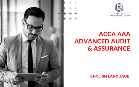 ACCA AAA Advance Audit and Assurance