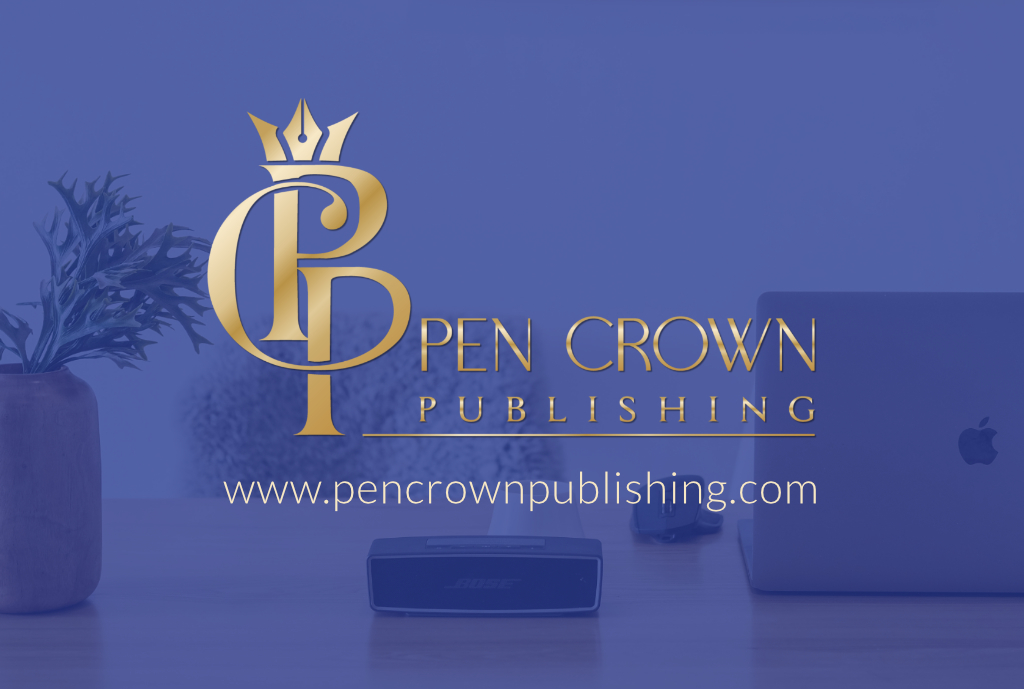 Pen Crown Publishing - Account Login