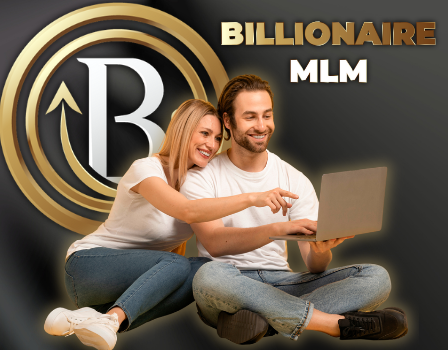 Billionaire MLM
