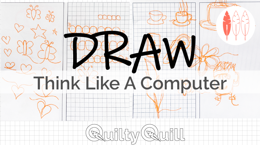 2004 Think Like a Computer