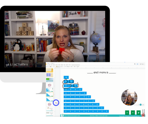 The First Ten Days of Math Class