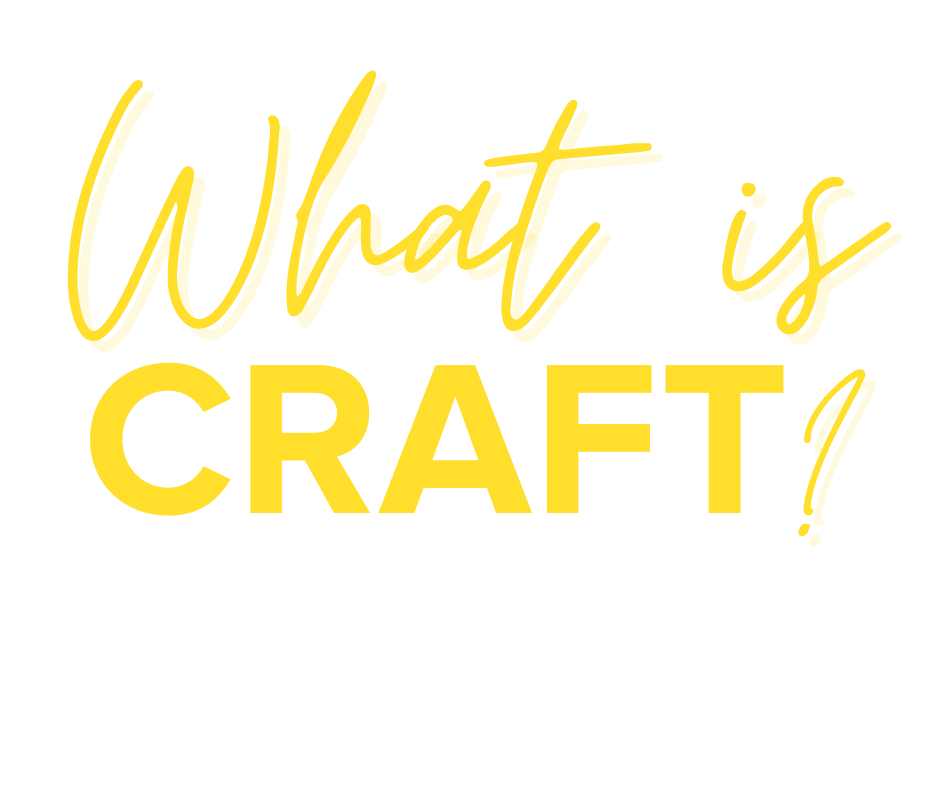 CRAFT Training Worshop With Dr Robert Meyers craft-training-worshop-with-dr-robert-meyers