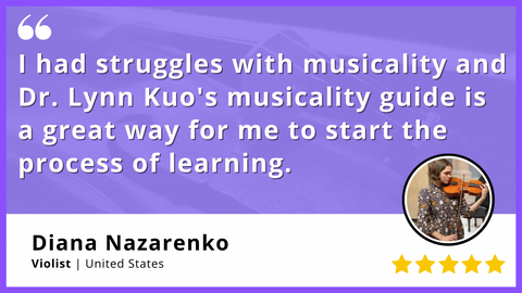 Violin Ninja Course Bundle