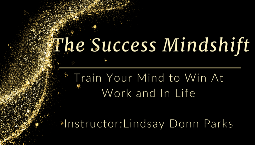 Success MindShift