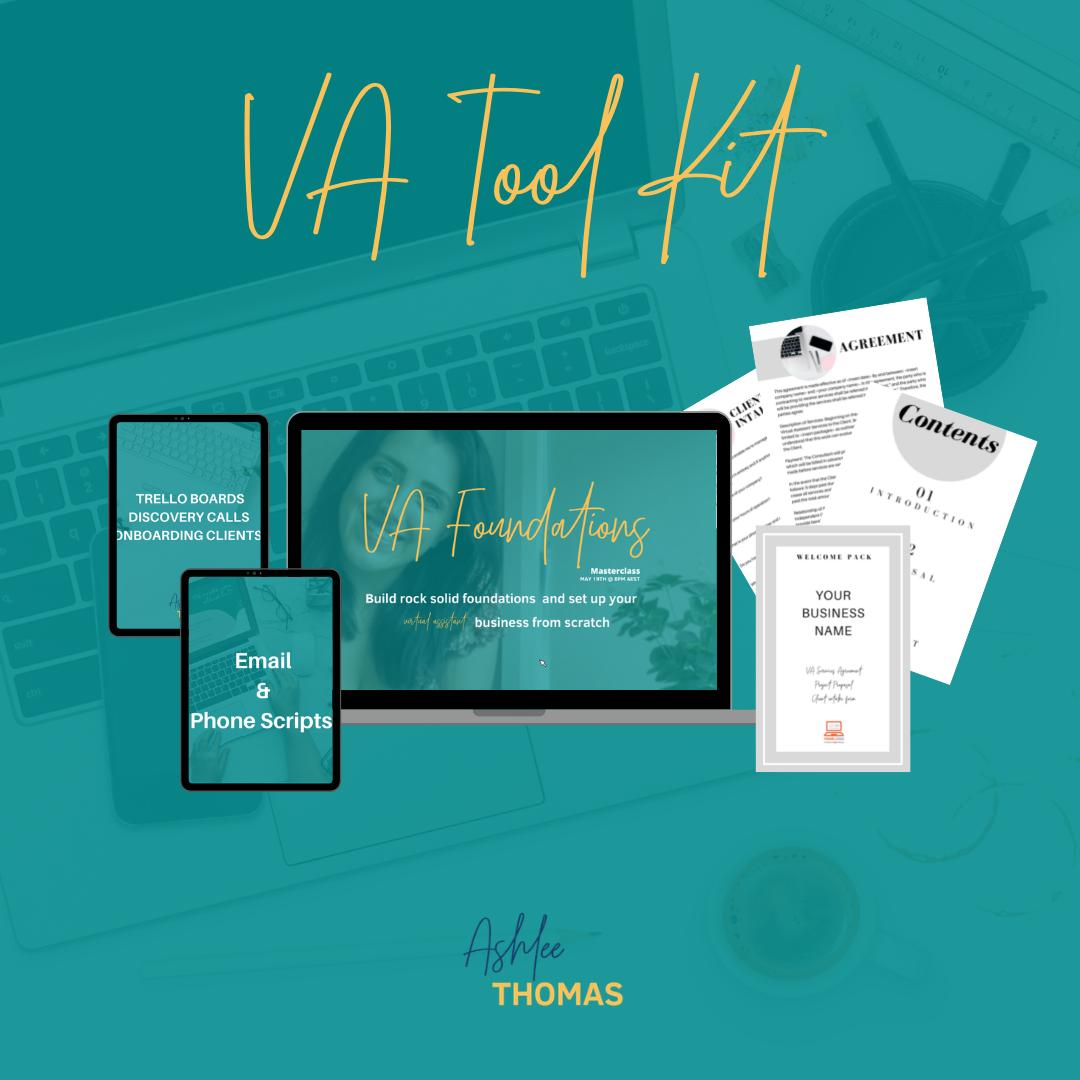 VA Tool Kit