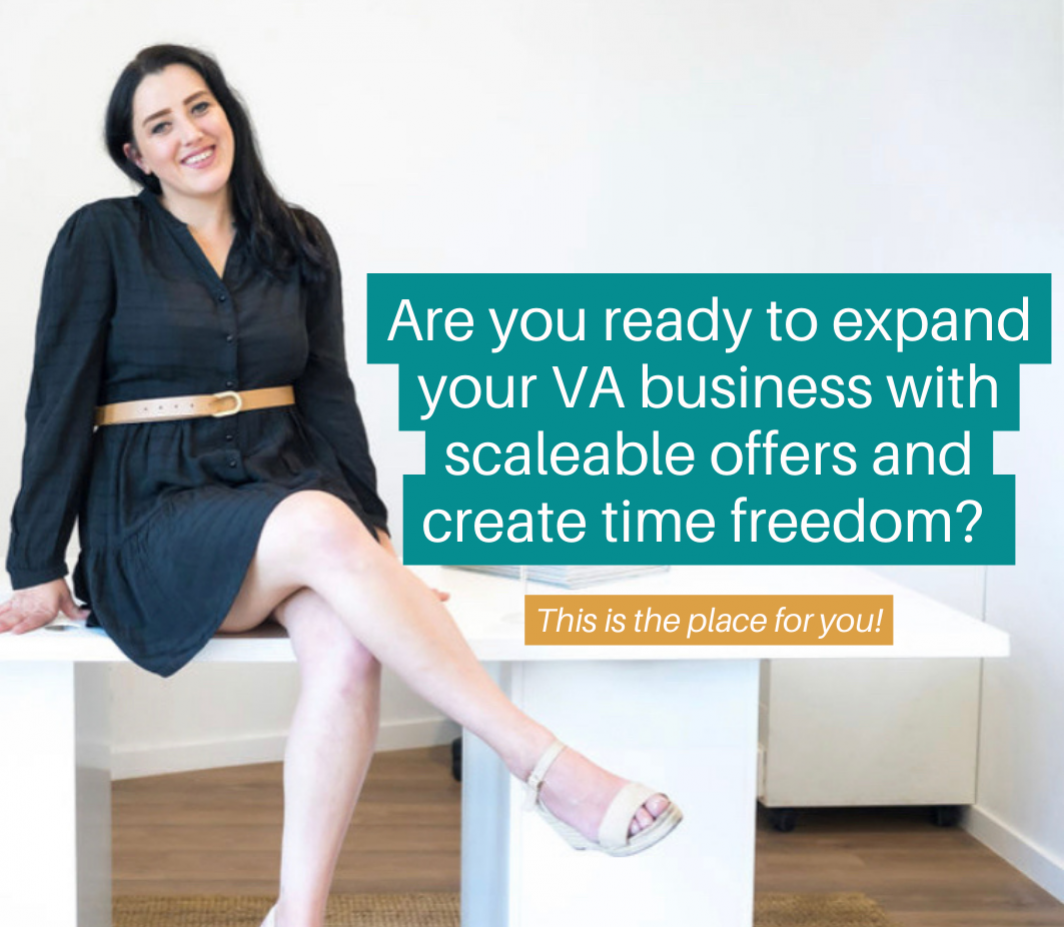 VA Expansion Mastermind Waitlist