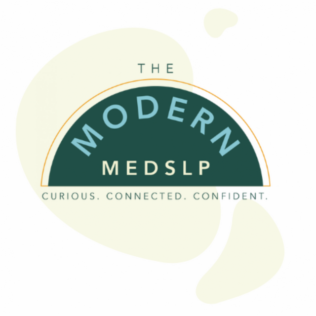 The Modern MedSLP | Welcome