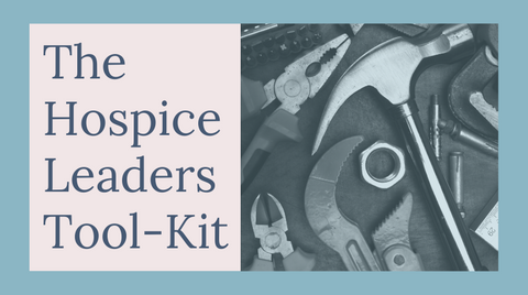 The Hospice Clinical Leaders Tool-Kit | Hart Healthcare Solutions
