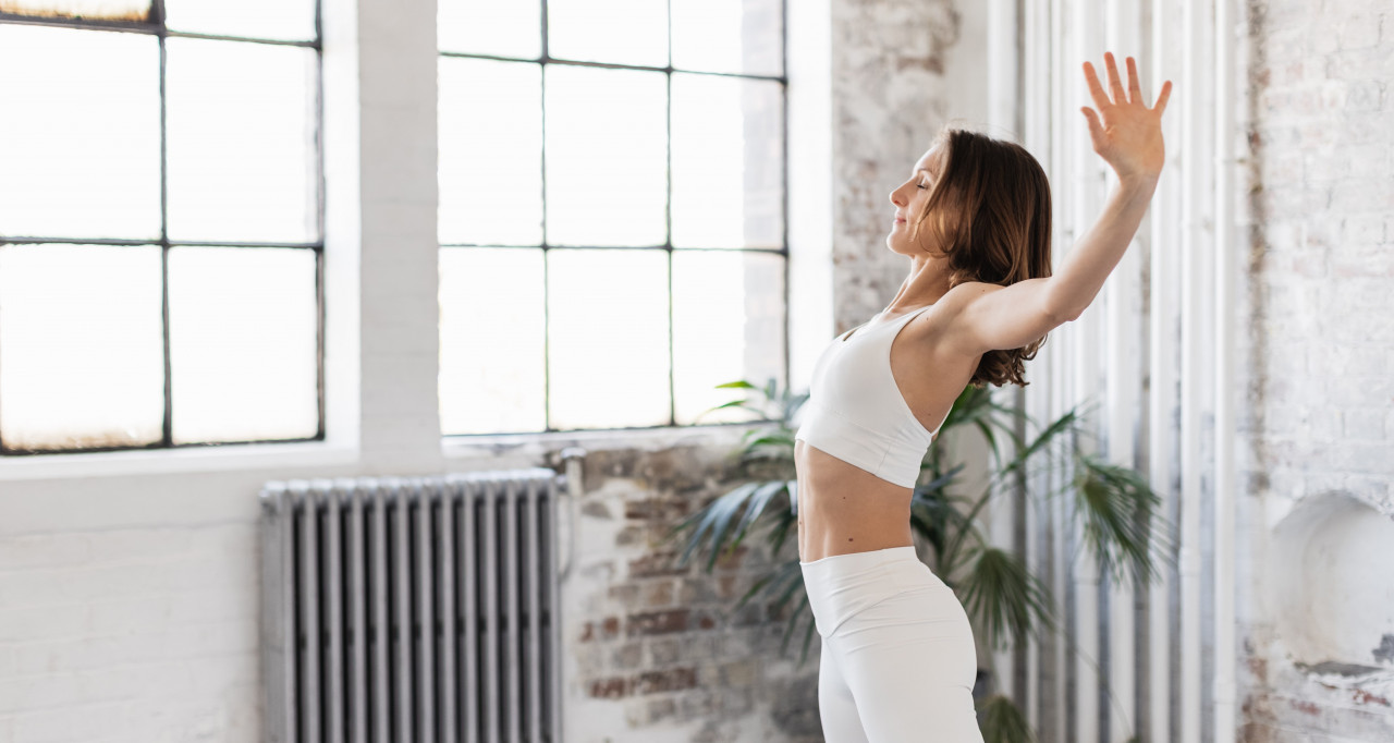 Daily Movement Rituals