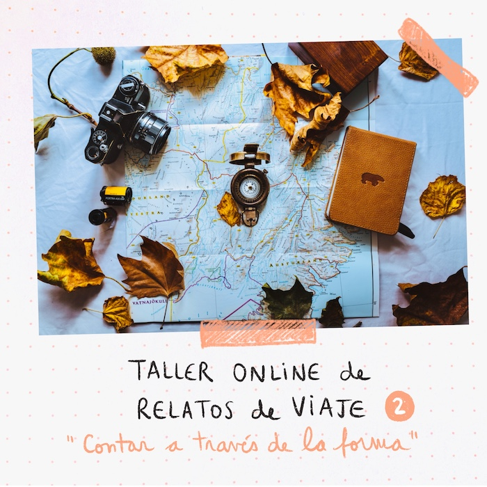 Talleres de escribir.me