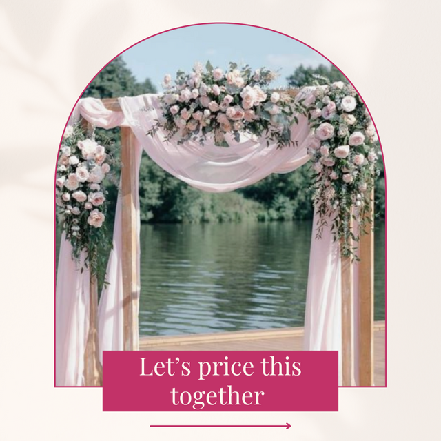 Podcast-Episode 2 Flower maths The right way to price flowers for weddings