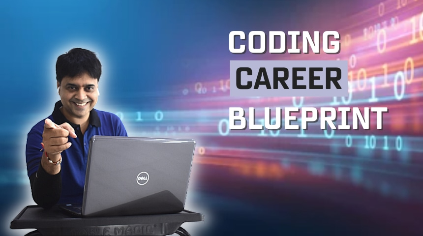 Coding Career Blueprint