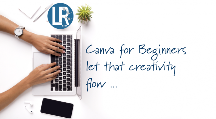 Canva - An Introduction for Beginners