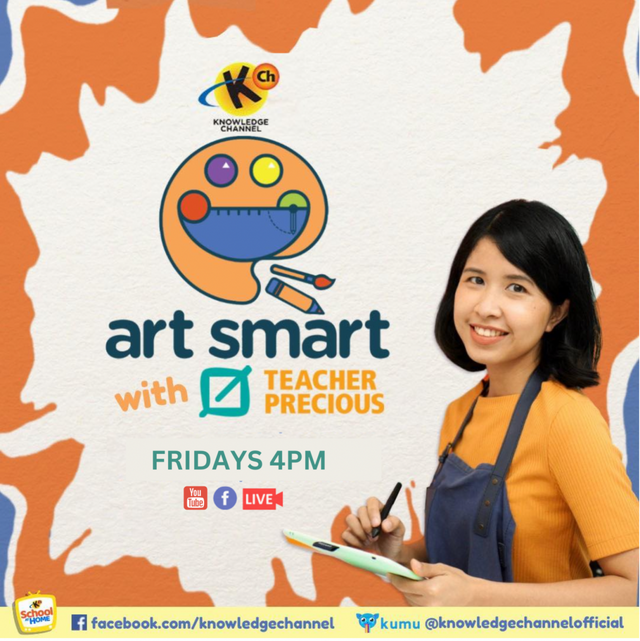 Free Online Art Courses for Students, Parents, and Teachers