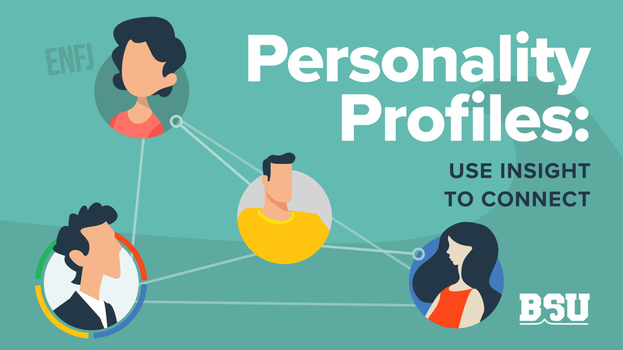 Personality Profiles