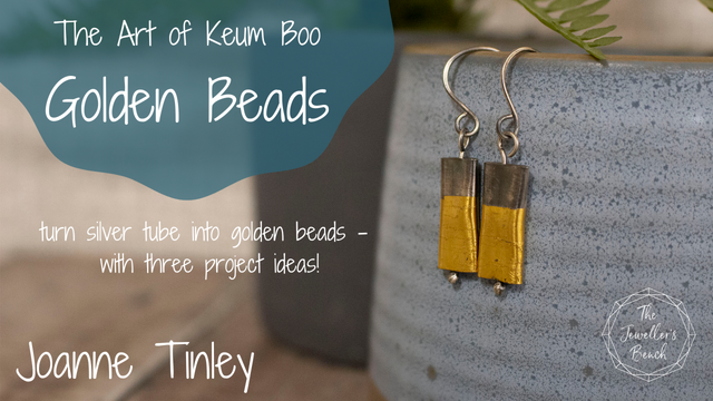 Ten tips to make Keum Boo easier