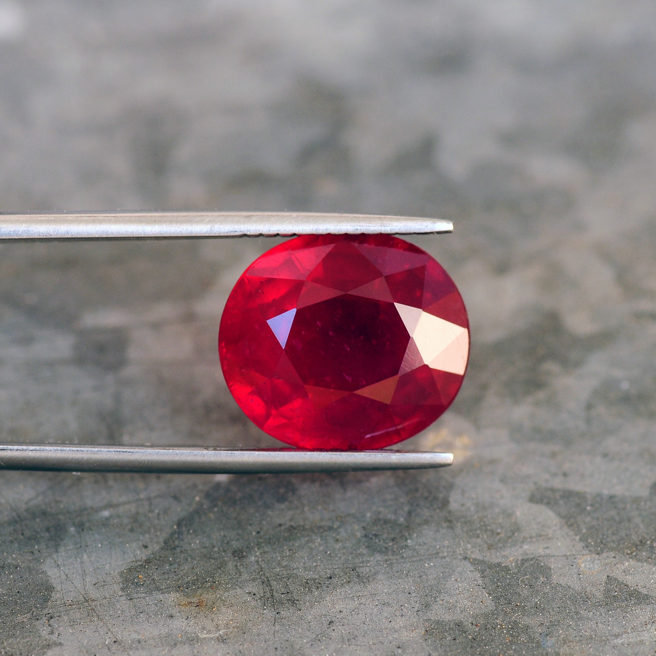 Ten Facts about Ruby, July's birthstone
