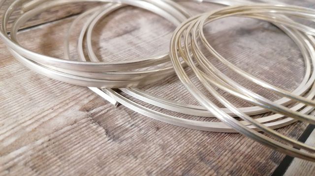 Ten facts about Silver