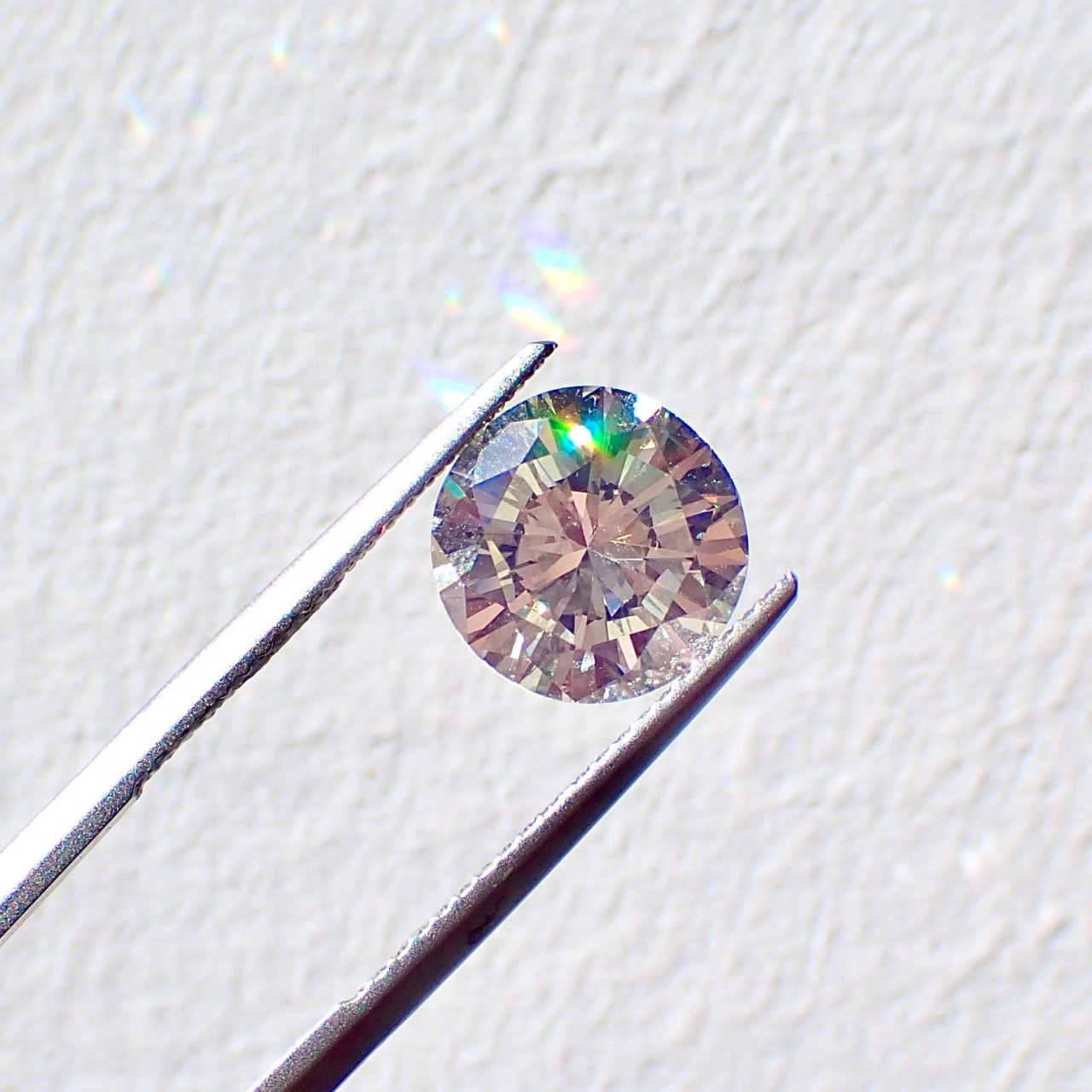 Ten Facts about Diamond, April's birthstone