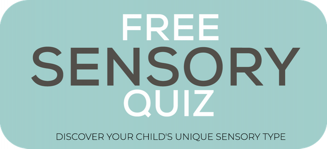 The Sensory Quiz