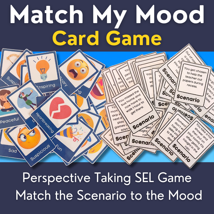 5 Ways to Teach Perspective Taking