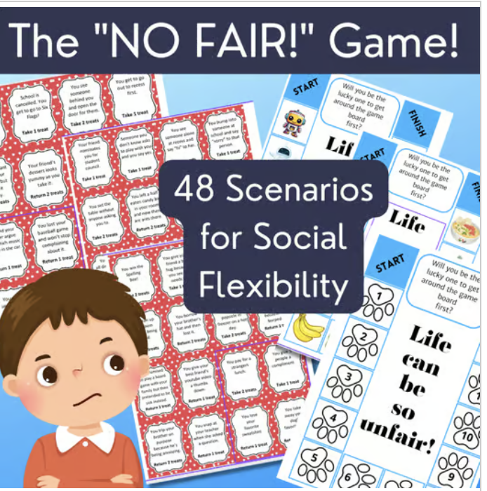 TEACHING SOCIAL SKILLS THROUGH GAMES