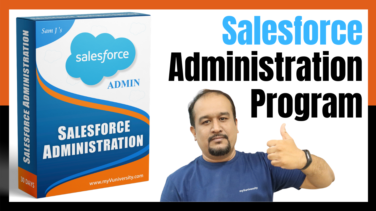 Salesforce Administration