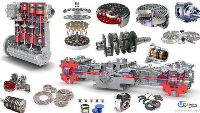Reciprocating Compressors : Principles, Operation and Design