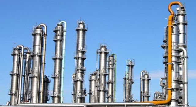 Distillation columns : Principles, Operation & Design