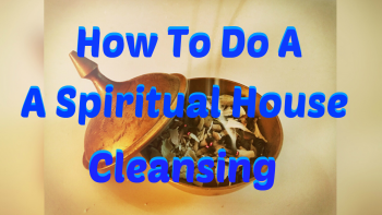Master Spiritual Cleansing: Transform Negative Energy into Positive Energy