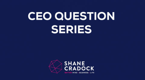 CEO Questions