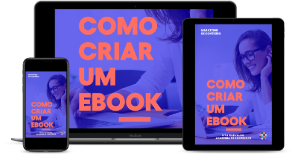 Como Criar um Ebook: Passo a Passo