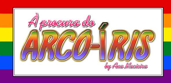 "À Procura do Arco-Íris"