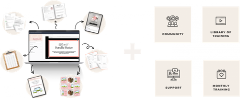 Boost Your Audience with Collaborative Bundles | Bundle Better Membership