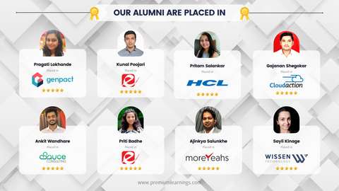 Premium Learning Systems