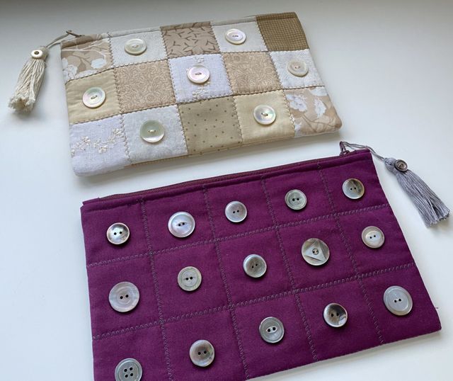 Pearl Button Primer Course