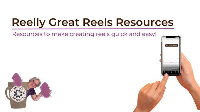 Reels Resources