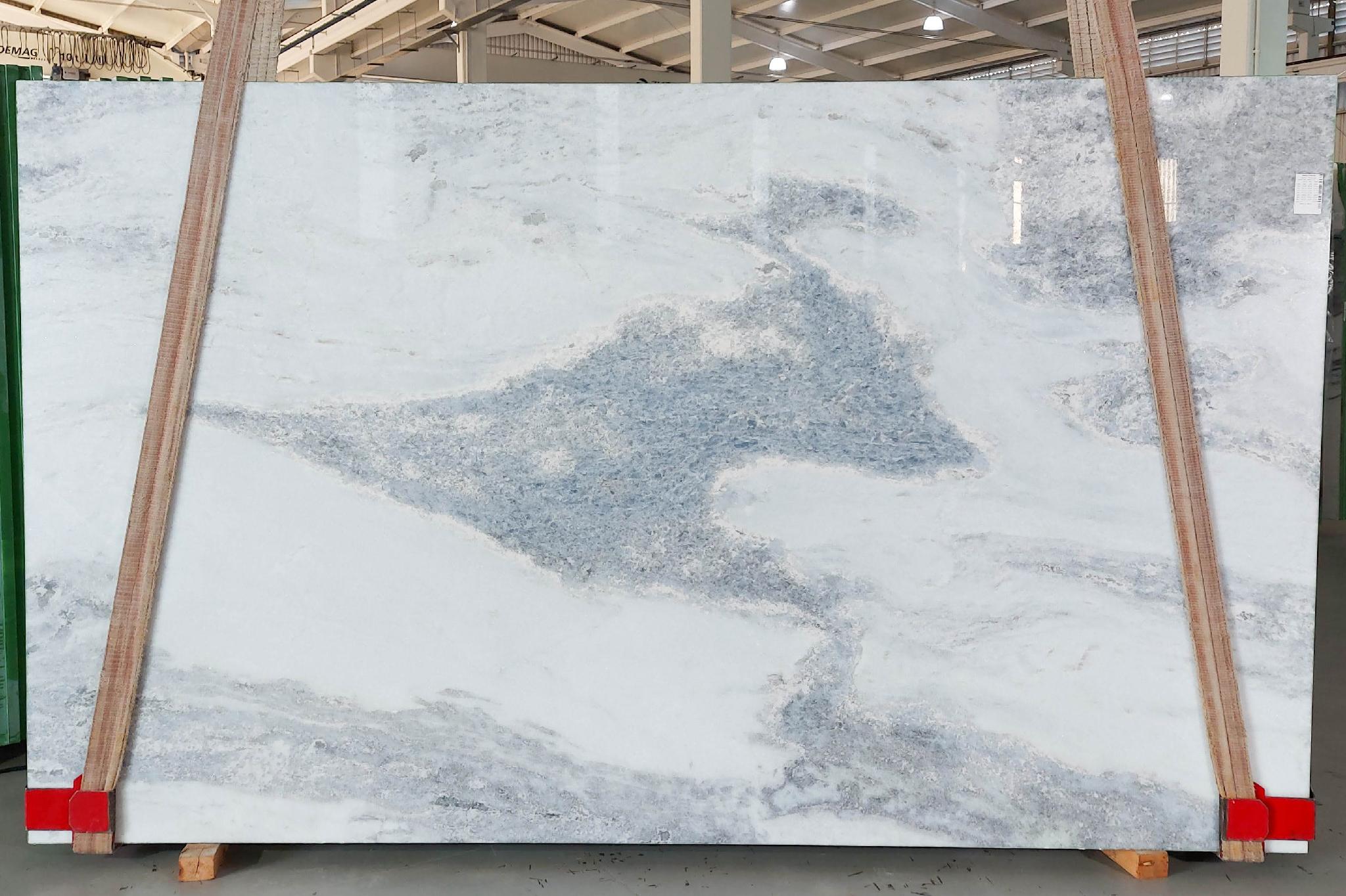Bianco Impala 3CM Application Stone | Marble | Charlotte, NC