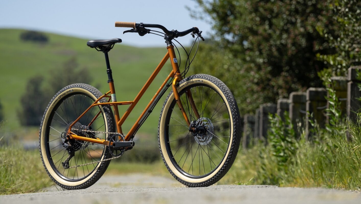 Marin Bikes | Larkspur