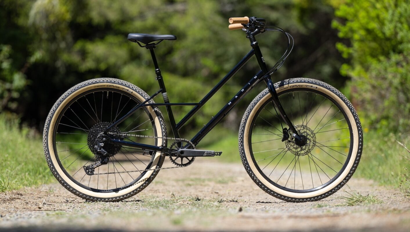 Marin Bikes | Larkspur