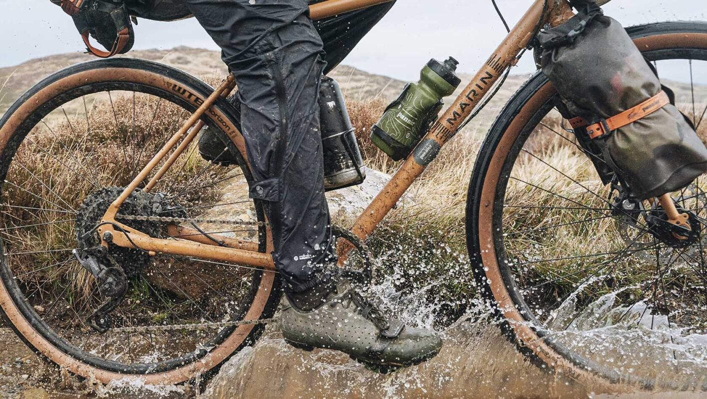 Marin Bikes | Nicasio