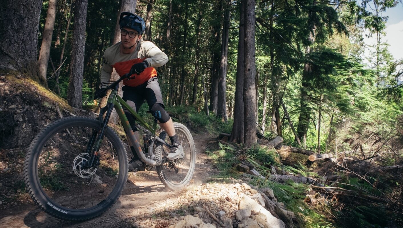 Marin Bikes | Rift Zone