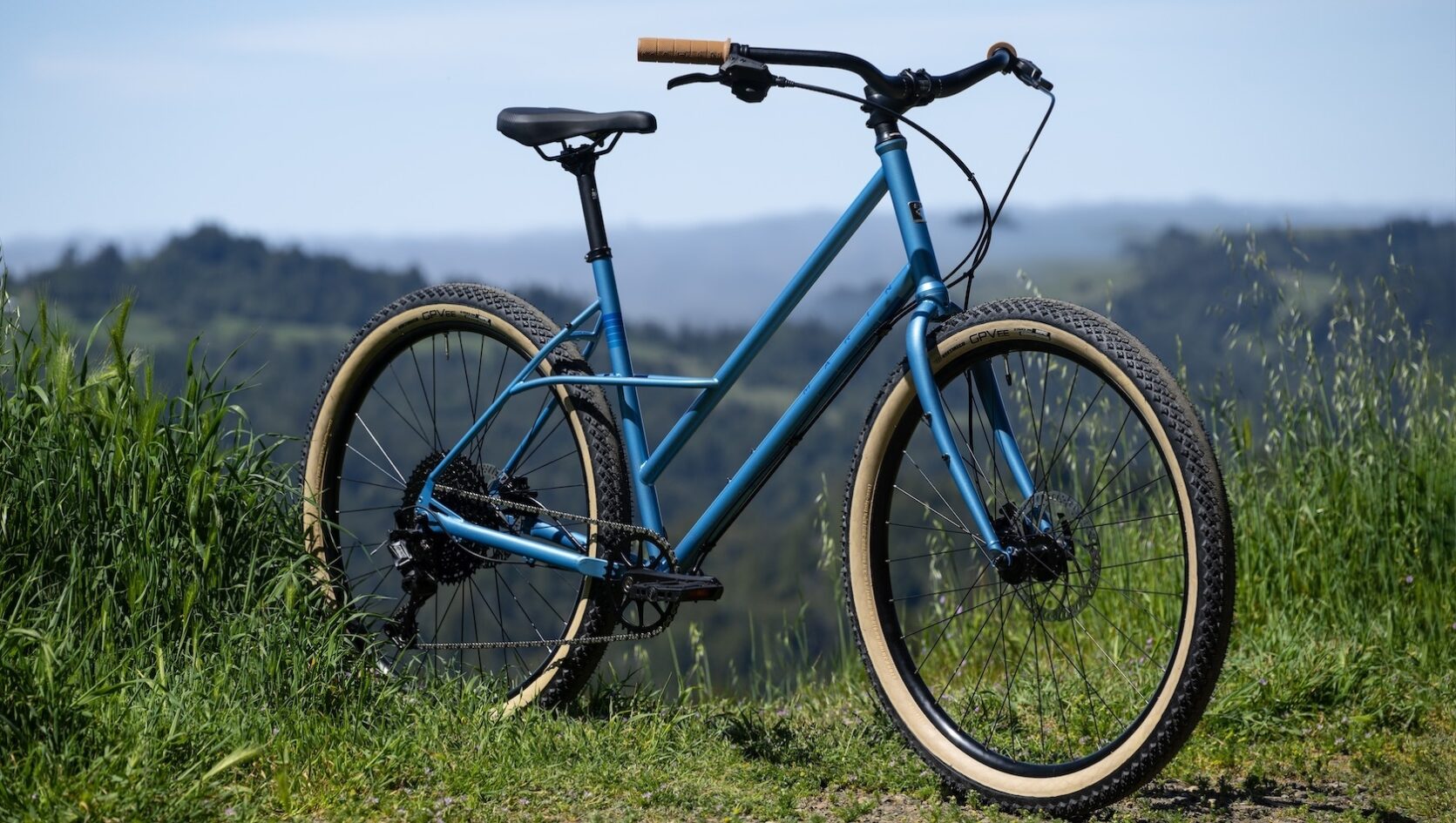 Marin Bikes | Larkspur
