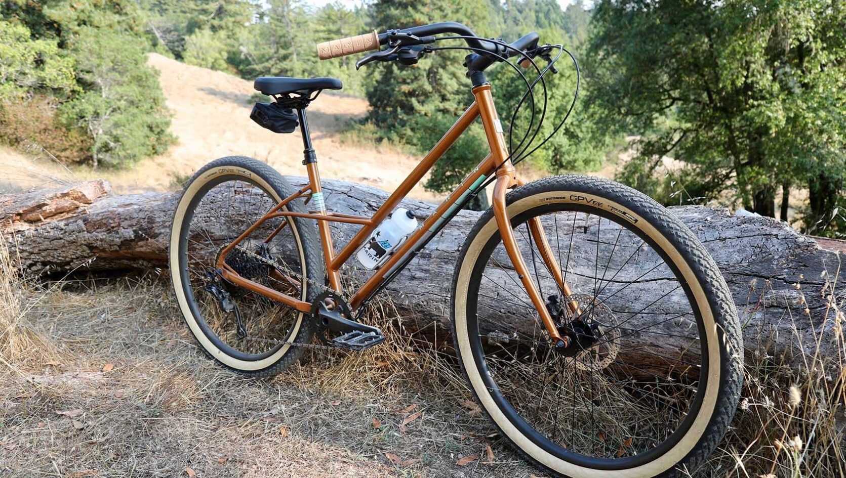 Marin Bikes | Larkspur