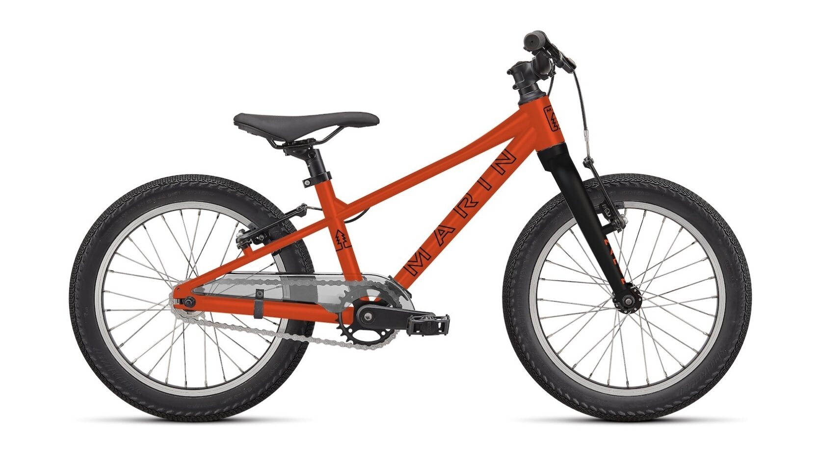 Marin Bikes | Coast Trail
