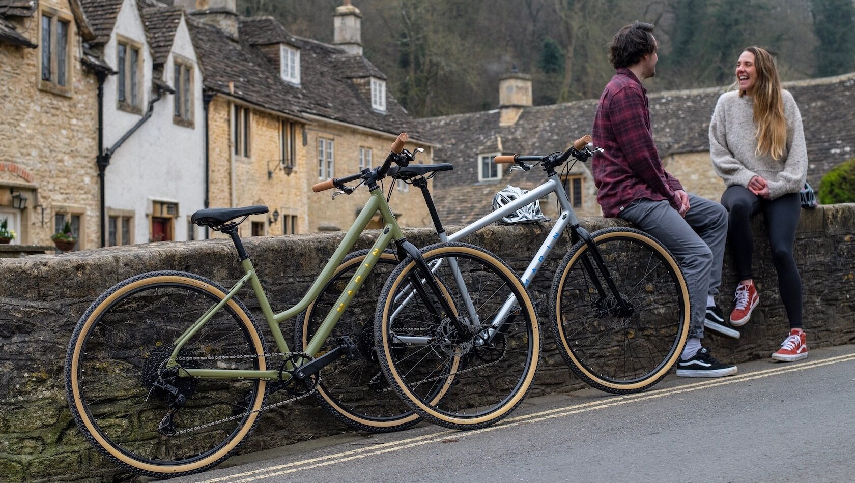 Marin Bikes | Hybrid