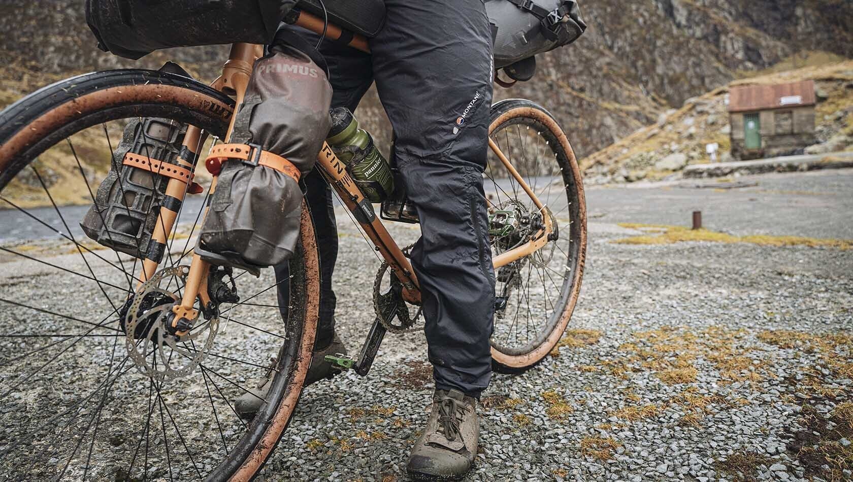 Marin Bikes | Nicasio