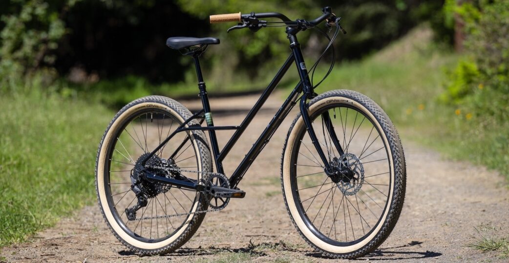 Marin Bikes | Larkspur 2