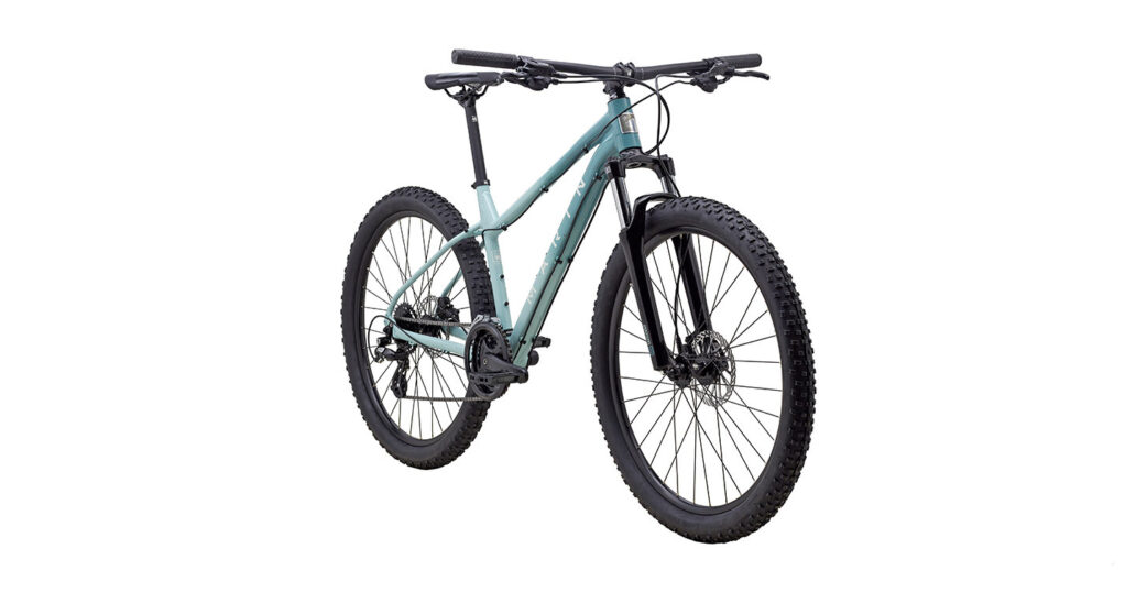 Marin Bikes | Wildcat Trail 2