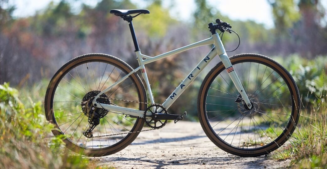 Marin Bikes | DSX 1